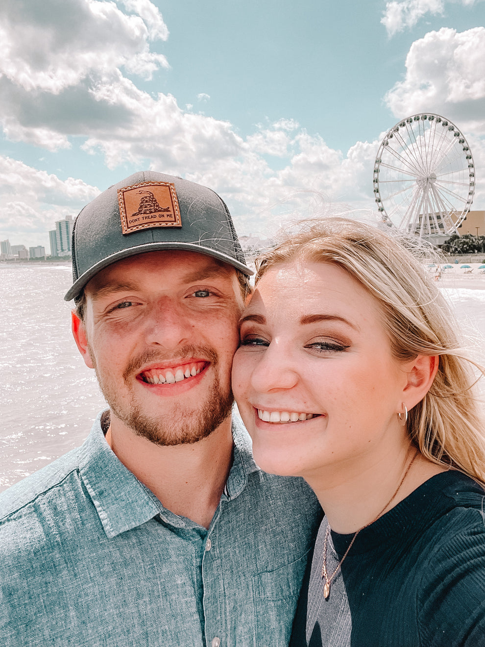 ABOUT ME – Logan Piercey Writes